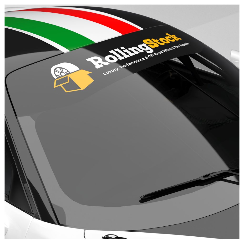 Race Cars – The Render Garage