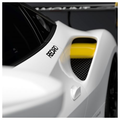 Race Cars – The Render Garage